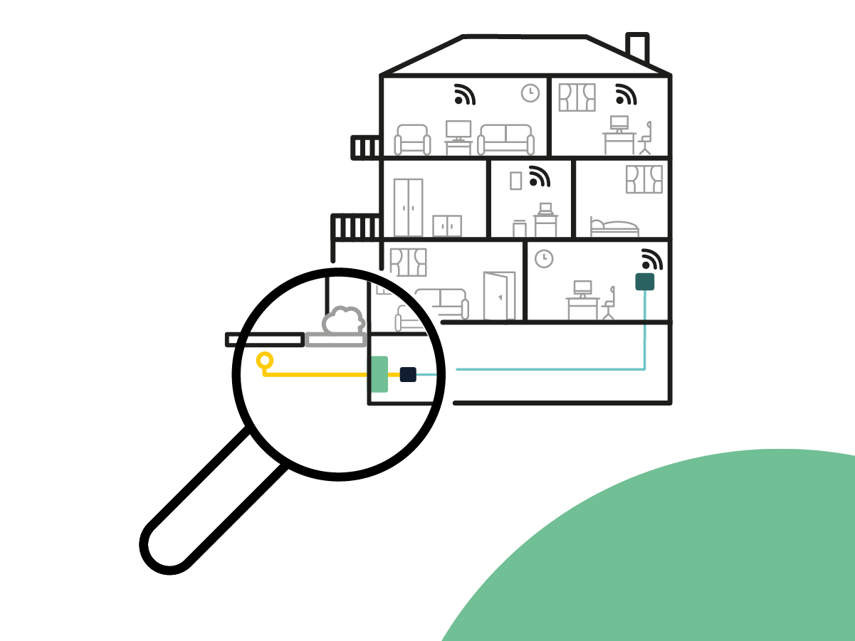 Wissenswertes über den Glasfaser-Ausbau